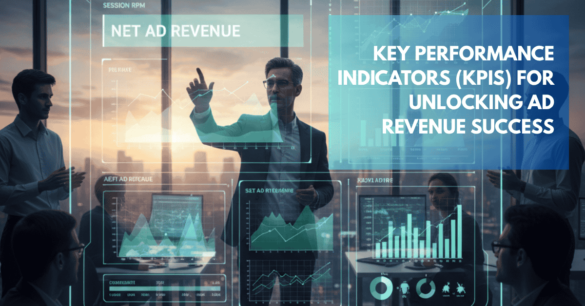 Mastering Monetization: Key Performance Indicators (KPIs) for Unlocking ...